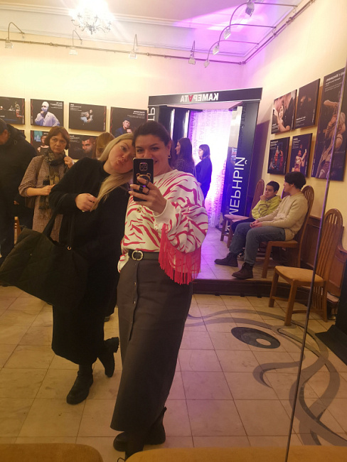 Юбка Freya купить выкройку в интернет-магазине Helpersew