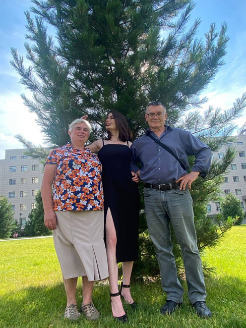 Платье Janet купить выкройку в интернет-магазине Helpersew